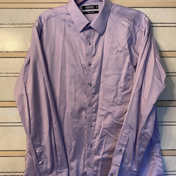 Murano | Shirts | Murano Dress Shirt | Poshmark